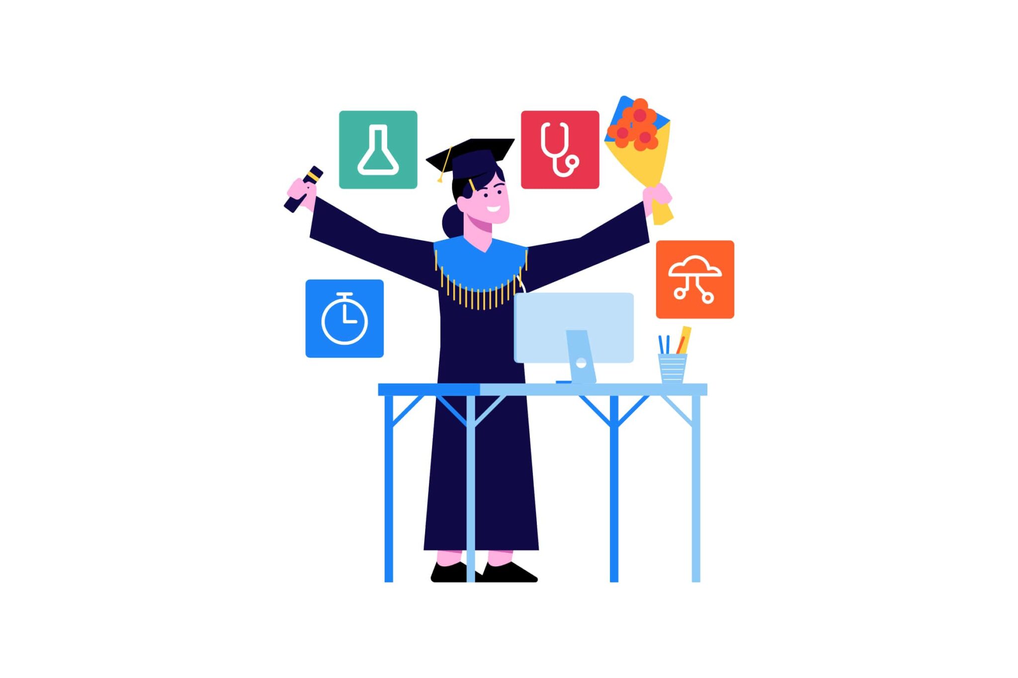 What is an EdTech App and What are Its Benefits? | Goji Labs