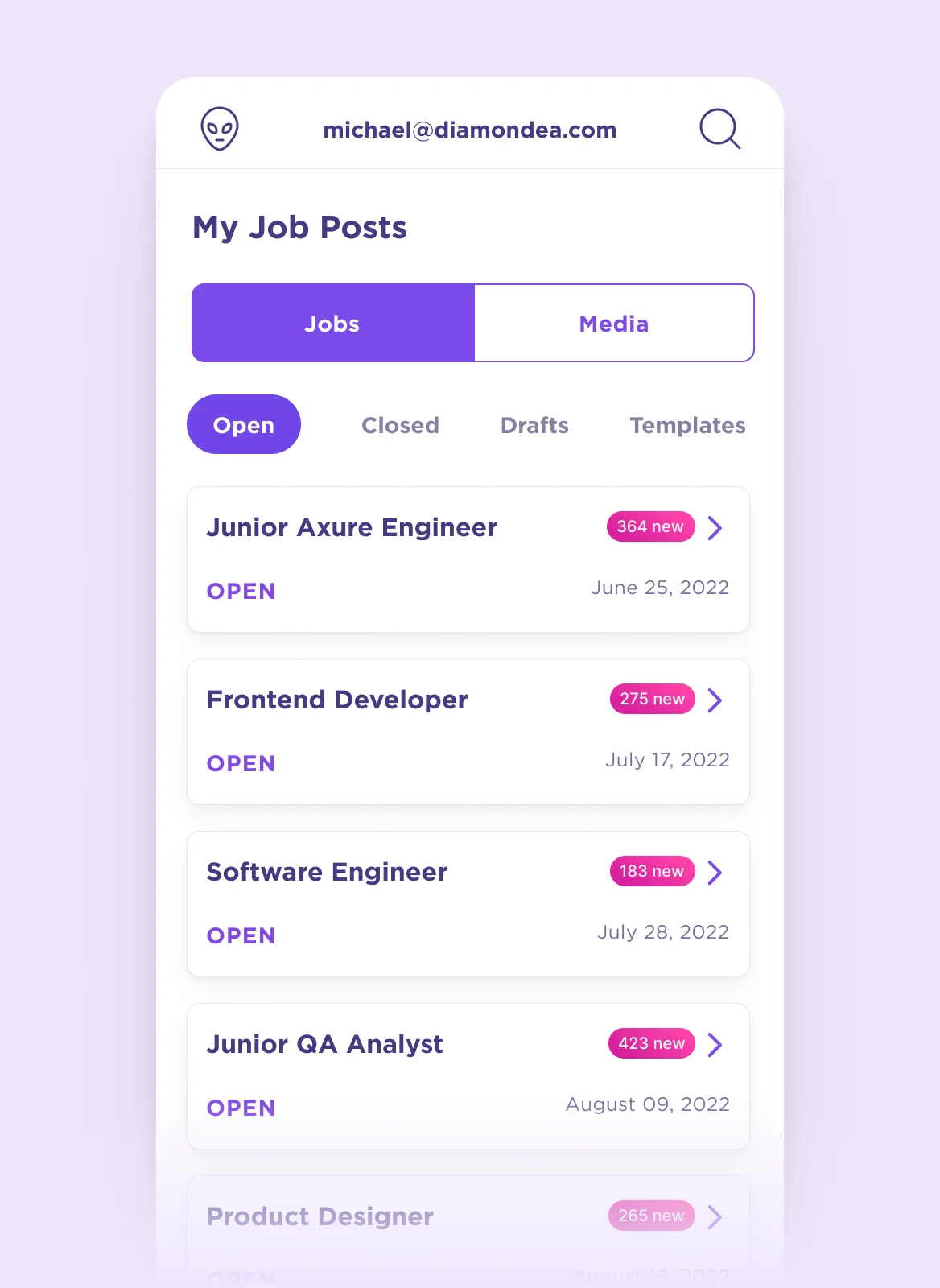 Career Capture | Career Guidance Platform Case Study