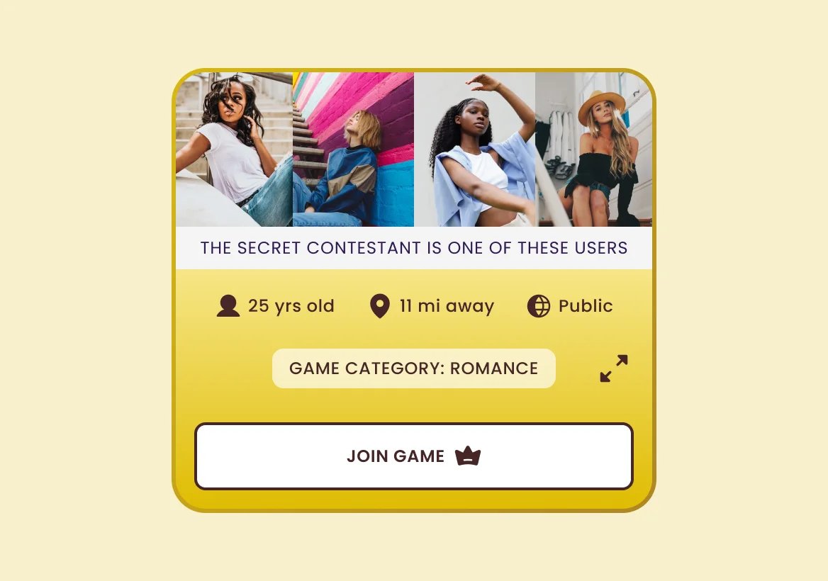 Haystack - App & Software Development, UI/UX Design | Goji Labs