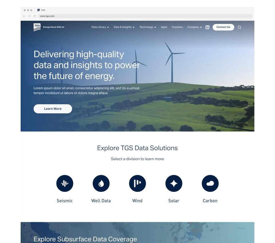 Digital Product Agency for App, Software & UX Design | Goji Labs
