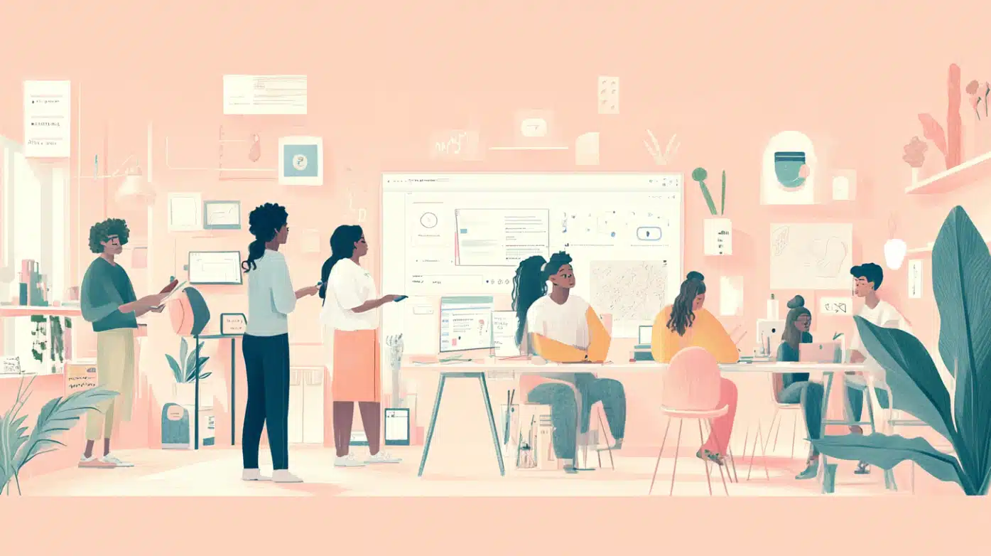 Software Development & Digital Product Agency | Goji Labs